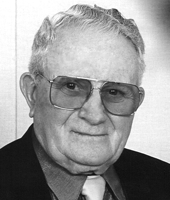 Russell R. Posey | News, Sports, Jobs - The Intermountain